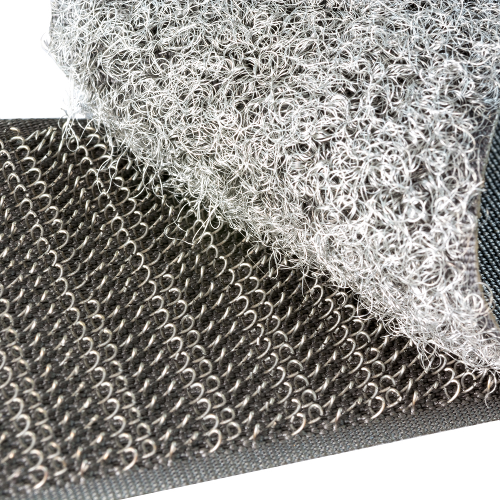 Polyester Hook and Loop Vietnam: Technique feature & How does it work?